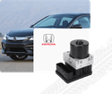 About Honda Accord ABS Module